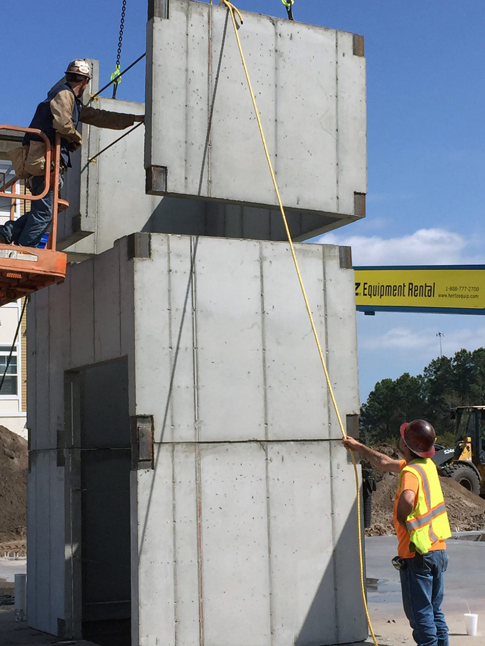 PRECAST CONCRETE PRODUCTS - SeminoleMasonry.com